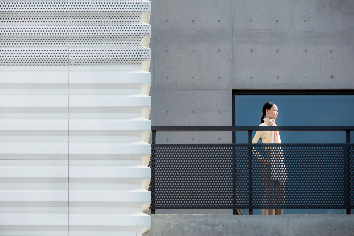 Gallery of Aranya Equestrian Center / in:Flux architecture - 18