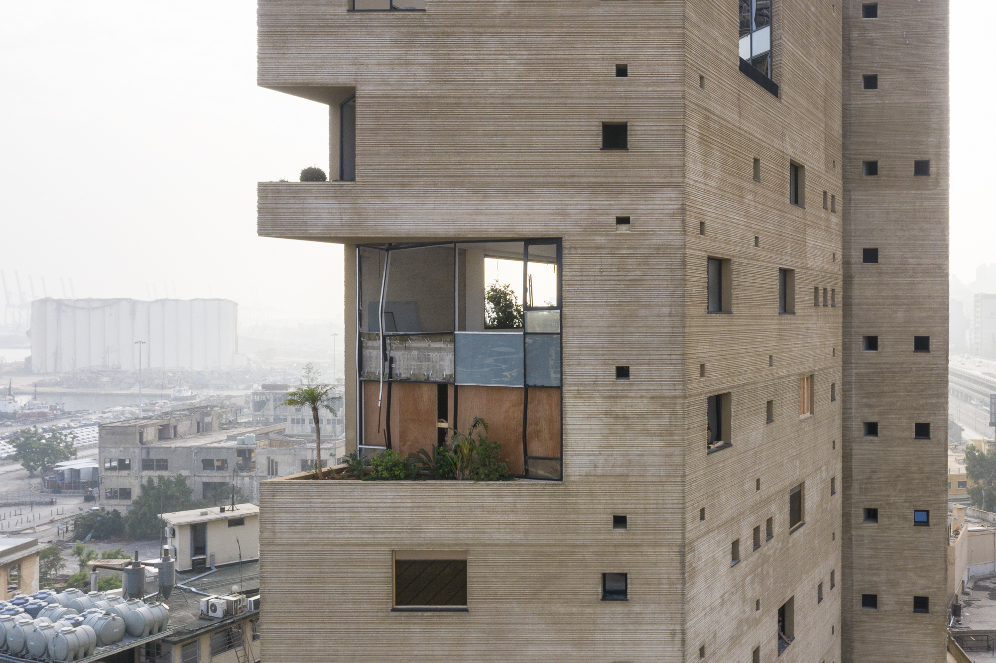 Gallery of The Contemporary Approach to Rebuilding Cities Post-Disaster ...