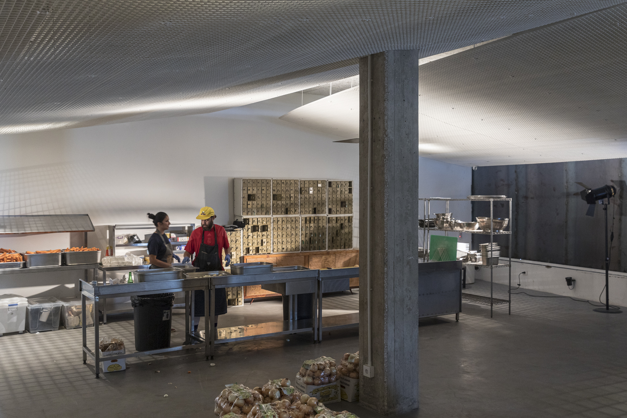 Gallery of The Contemporary Approach to Rebuilding Cities Post-Disaster ...