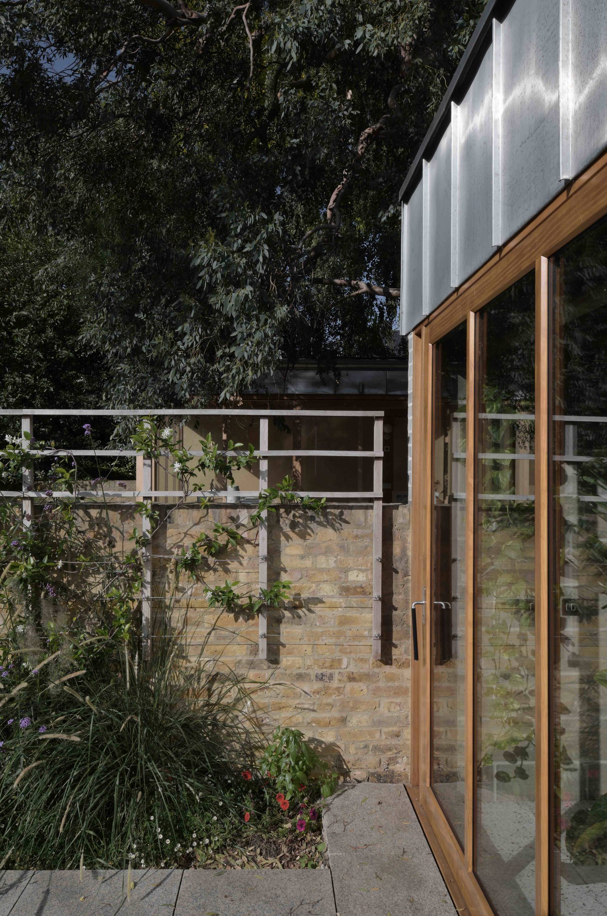 Gallery of Garden Room / Hugh Strange Architects - 7