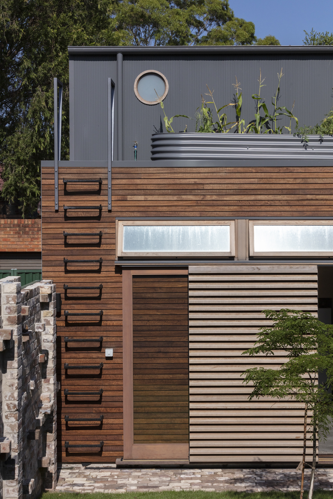 Gallery of Sky House / Marra + Yeh Architects - 10