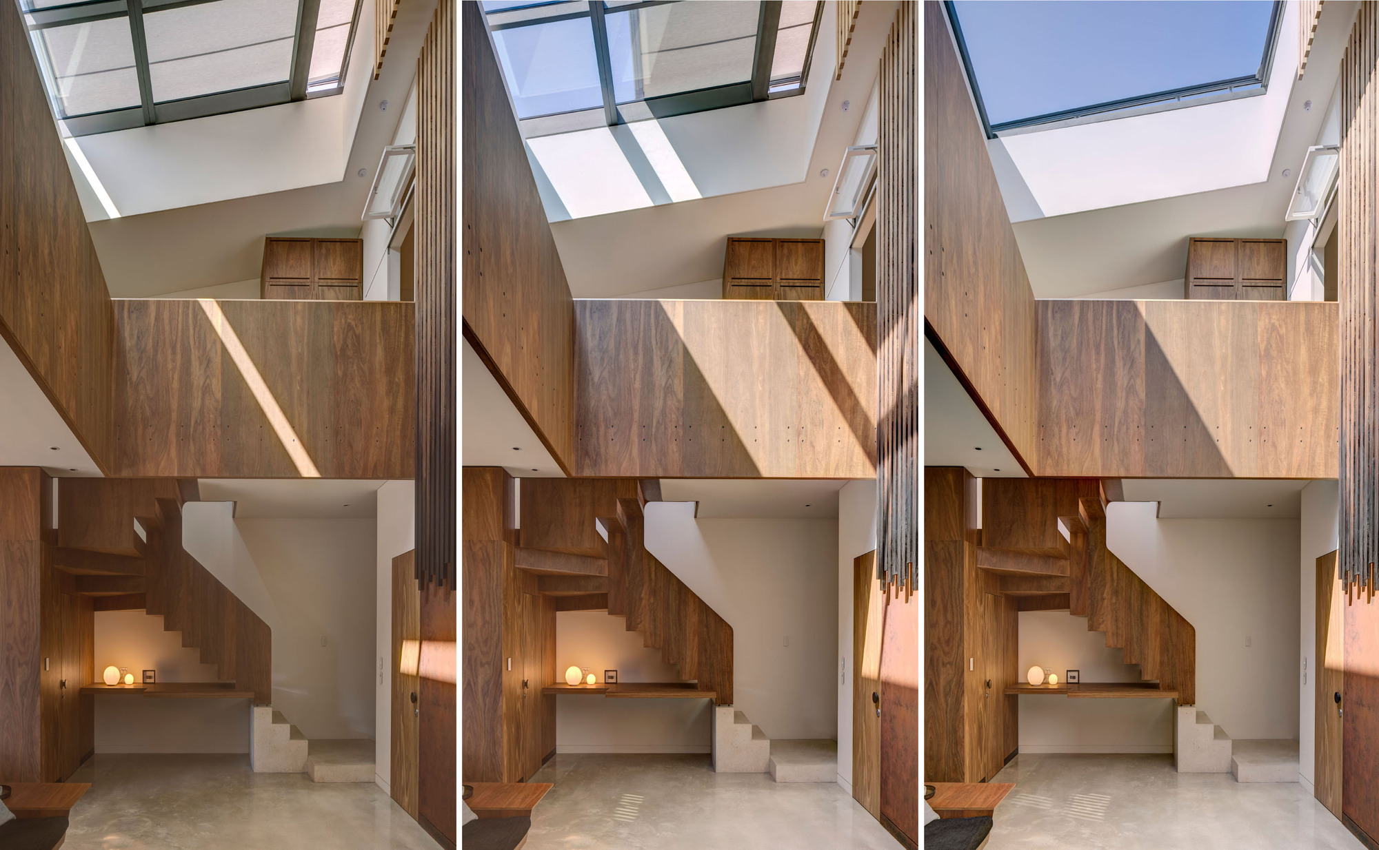 Gallery of Sky House / Marra + Yeh Architects - 21