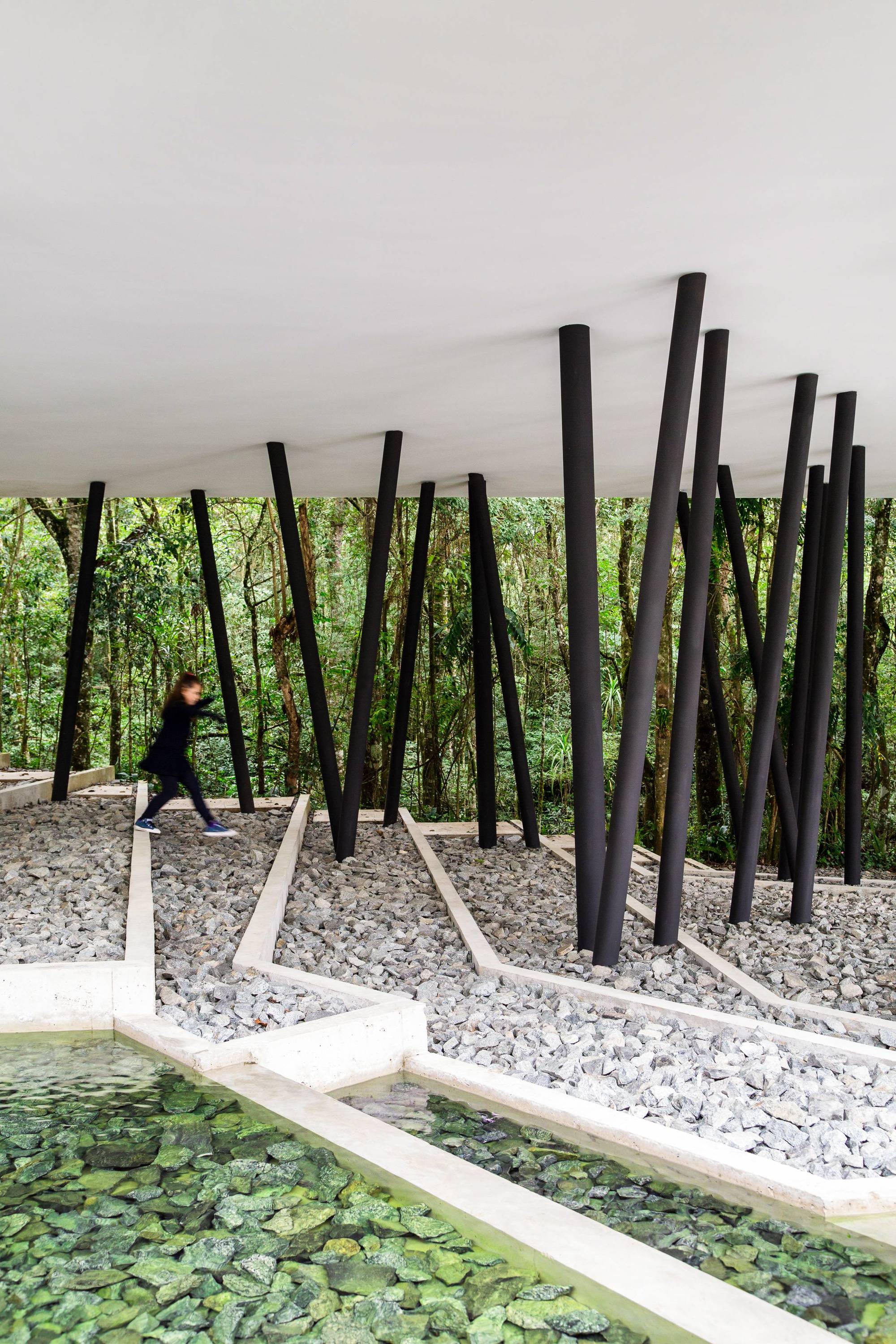 Gallery of Tree House / Studio Guilherme Torres - 10