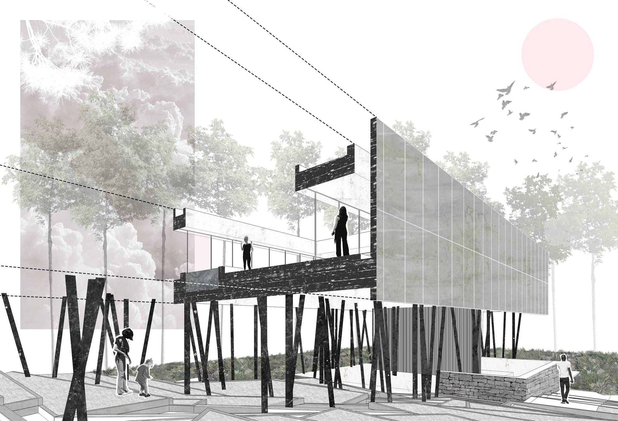 Gallery of Tree House / Studio Guilherme Torres - 41