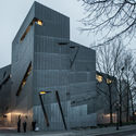 Building History: German Museums Revealing Culture and Place | ArchDaily