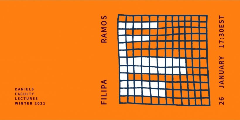 "What Viruses Know About Politics?" Filipa Ramos | ArchDaily