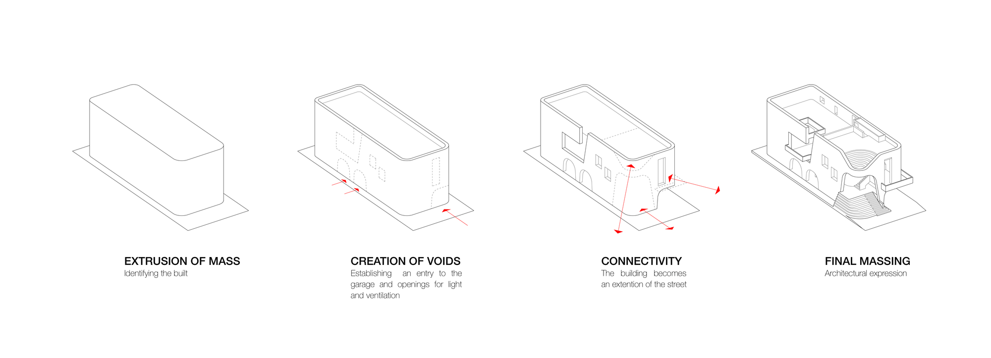 Gallery of Gallery House / Abin Design Studio - 24