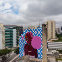 Artista Criola resgata história do bairro da Liberdade em São Paulo com ...