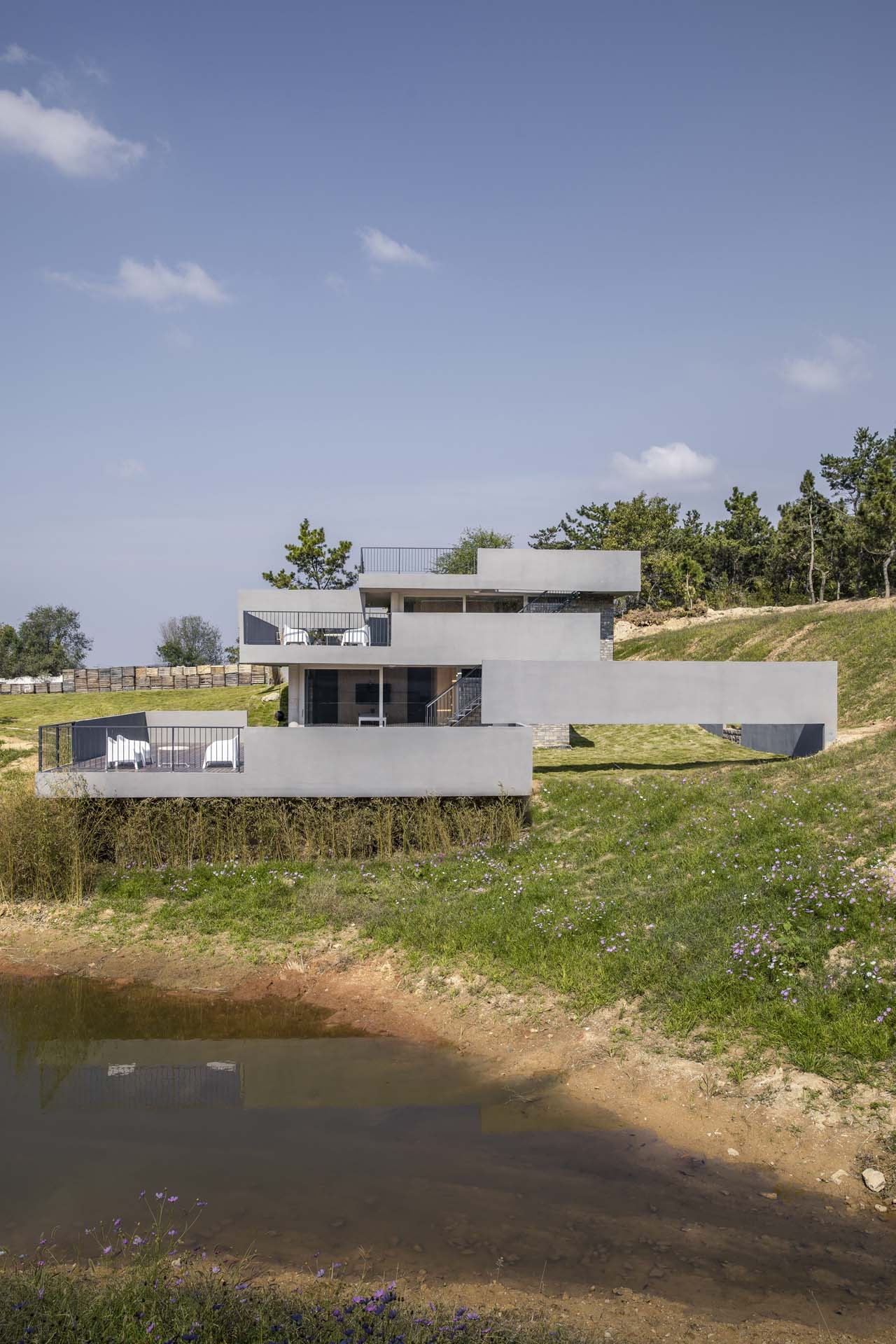 Gallery of Studio No.2 / SpaceStation - 2