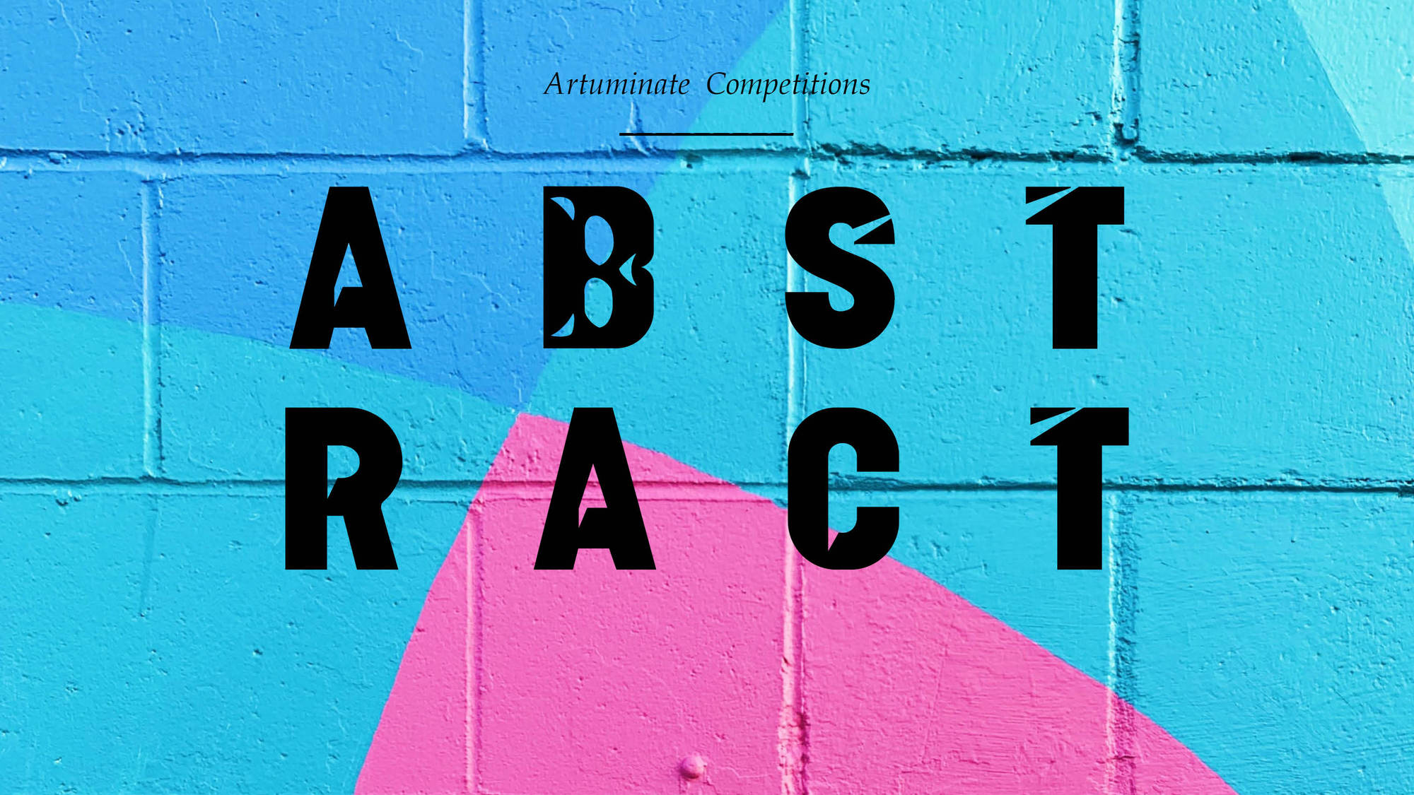 THE ABSTRACT DESIGN STYLE : Conceptual Design Challenge | ArchDaily