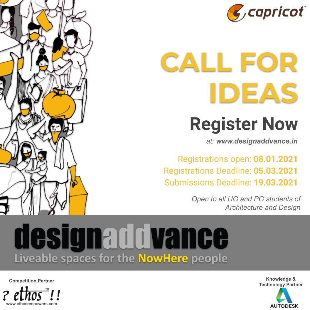 Gallery of Designaddvance - 1