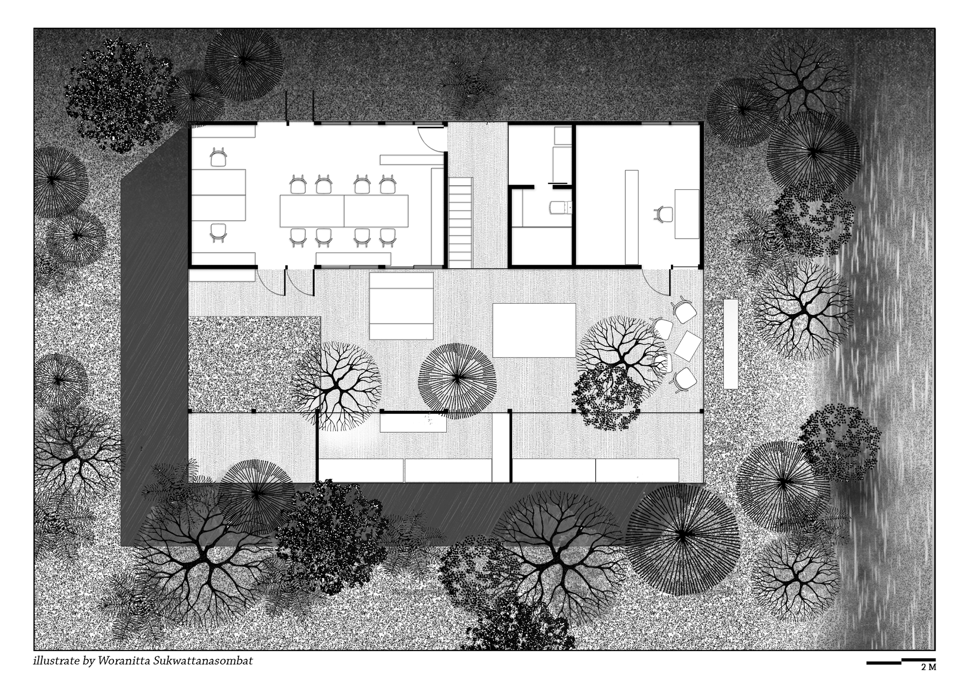 Gallery of Sher Maker Studio / Sher Maker - 25