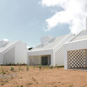 Gallery of Samna Restaurant / YOD Group - 16