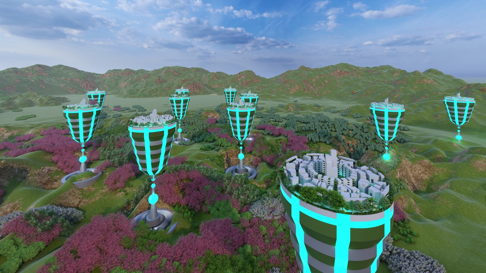 Galería de Ganadores del Concurso TEMA 2020 "Utopía de un ideal" por la ...