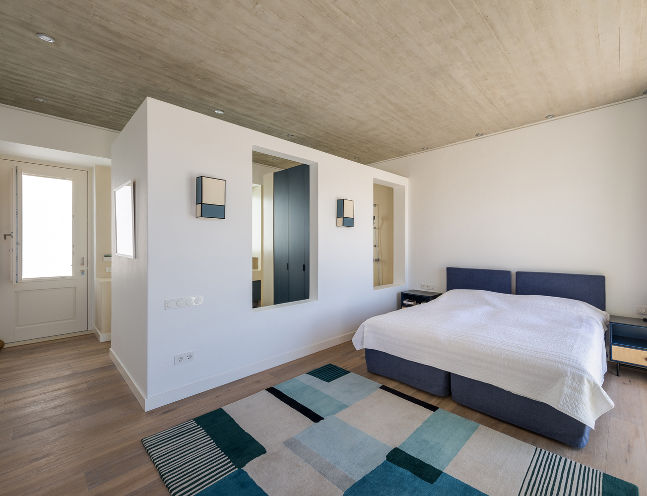 Gallery of Elements House / G&A Evripiotis - 13