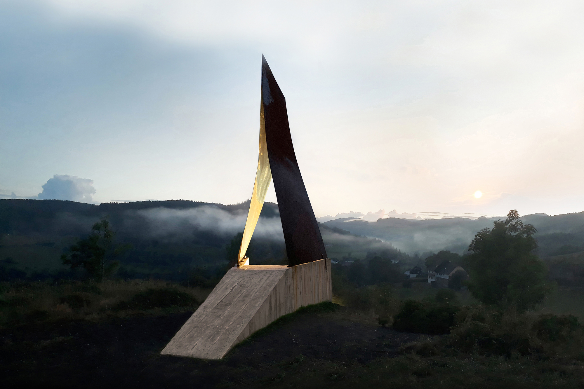 “Most Importantly, I Can Stimulate Processes": In conversation with ...