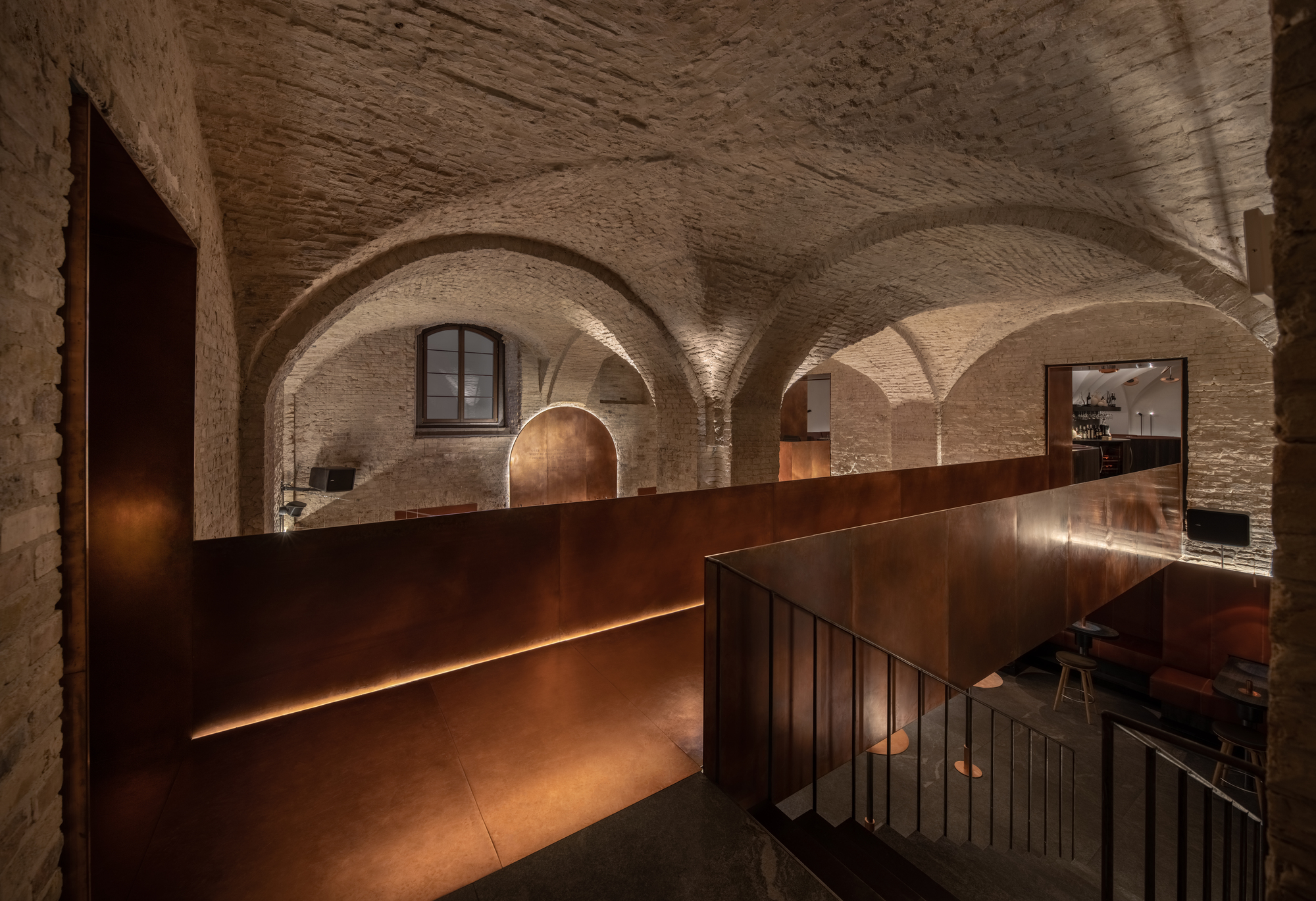 Gallery of Samna Restaurant / YOD Group - 14