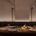 Samna Restaurant / YOD Group | ArchDaily