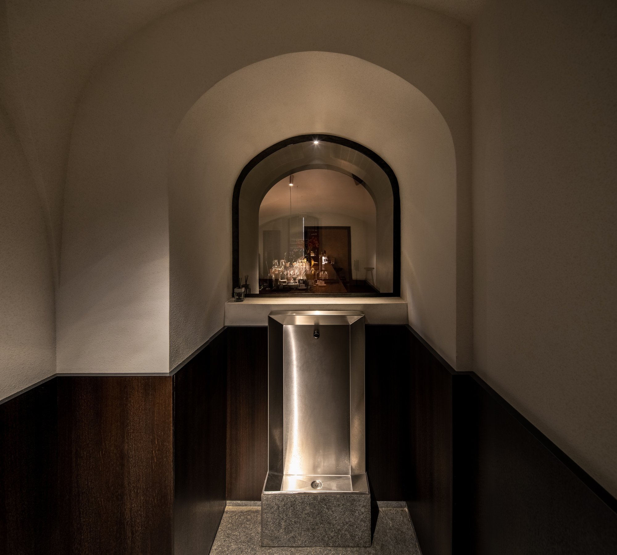 Gallery of Samna Restaurant / YOD Group - 19