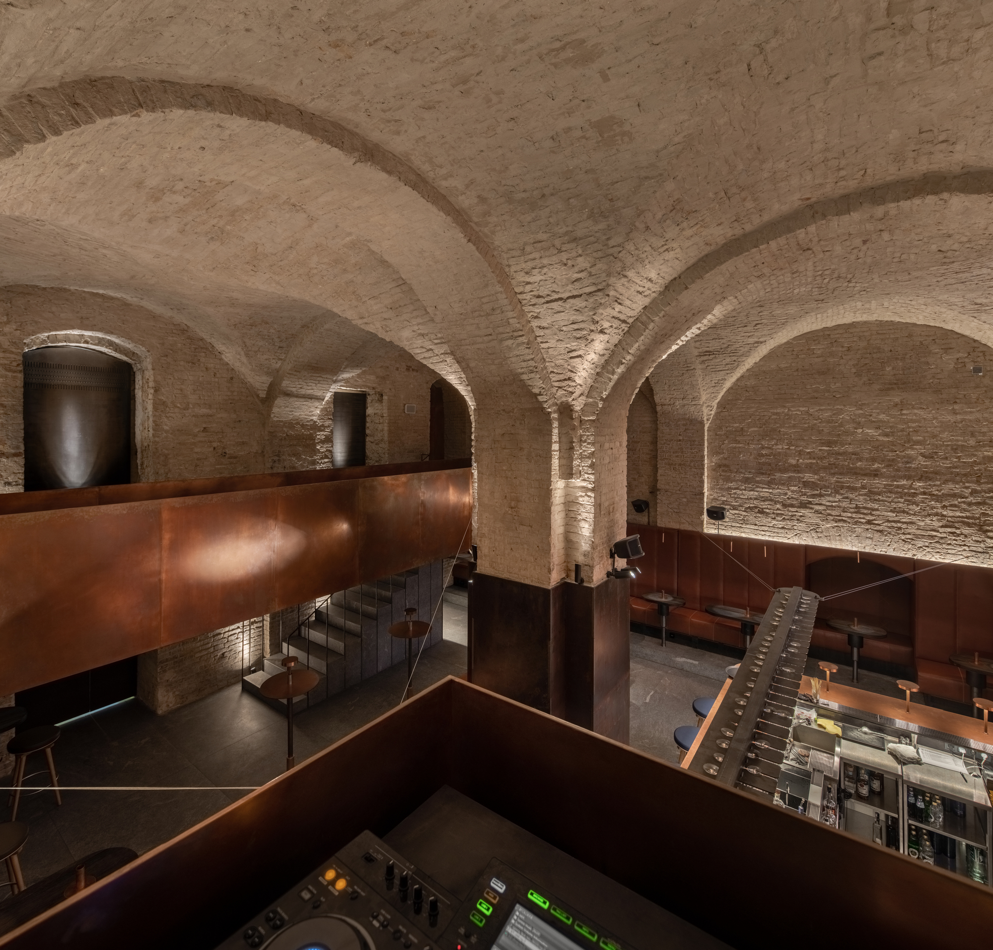 Gallery of Samna Restaurant / YOD Group - 7