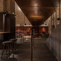 Samna Restaurant / YOD Group | ArchDaily