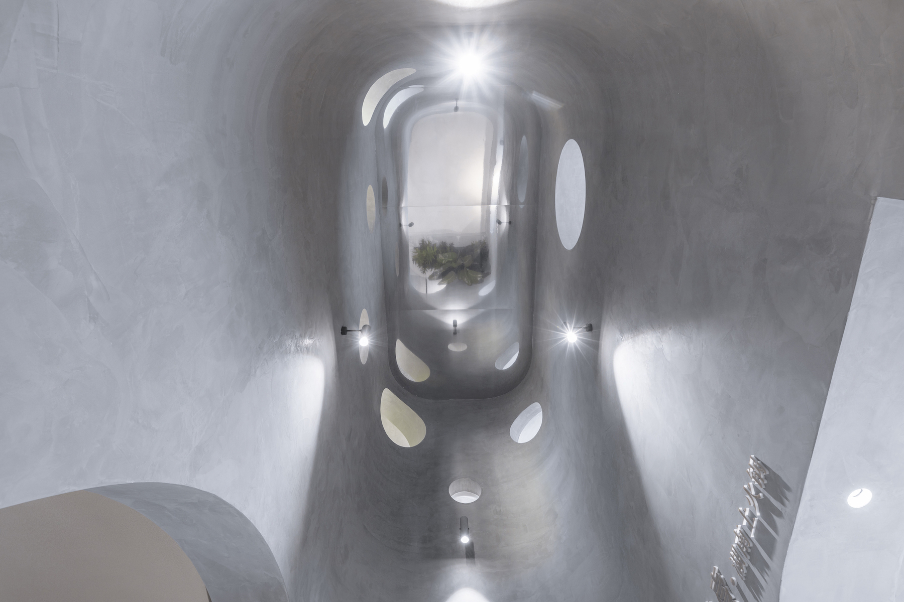 Gallery of Muee Restaurant / MAT Office - 5