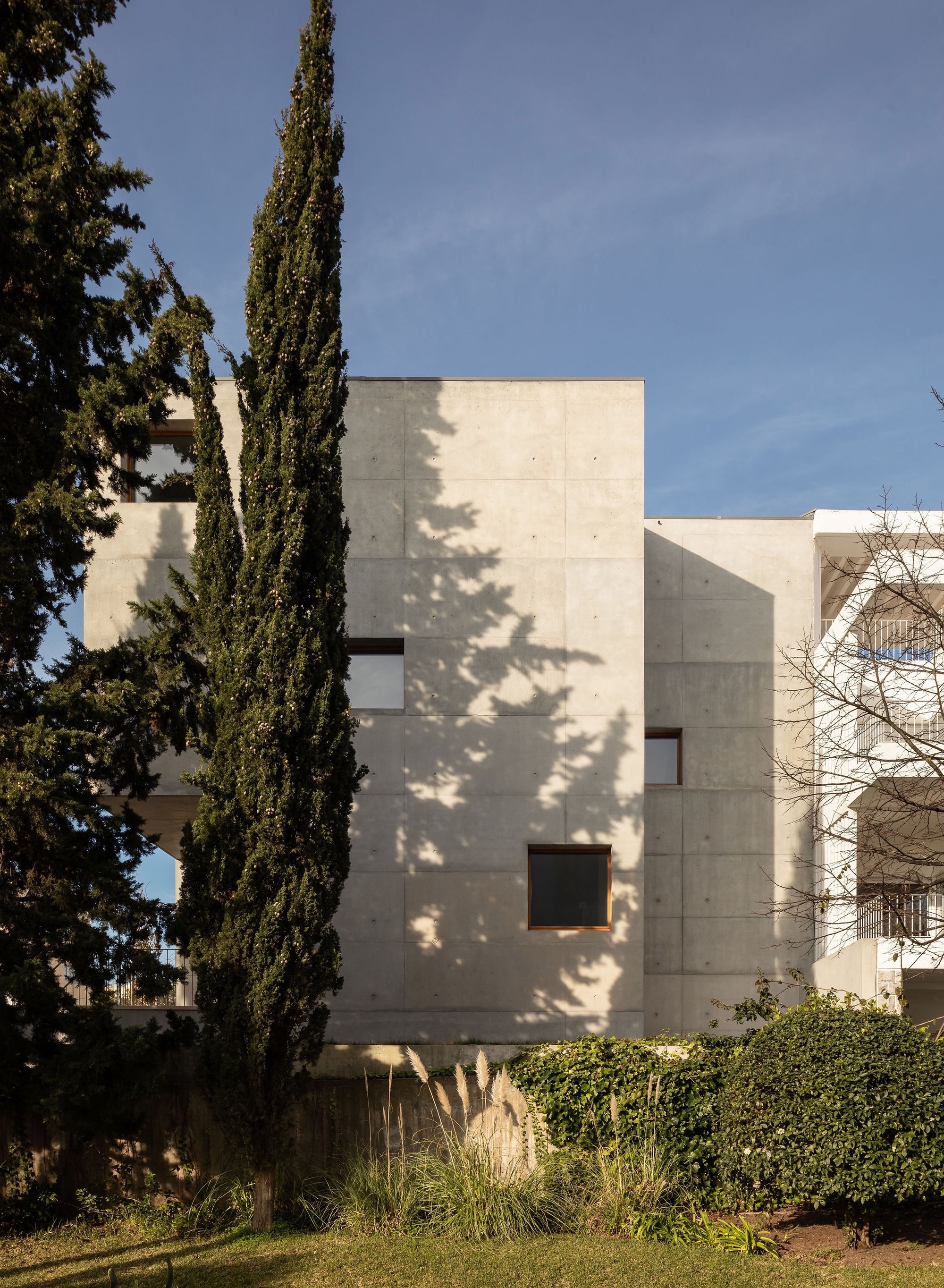 Galería de Casa en Restelo / Pedro Domingos Arquitectos - 31
