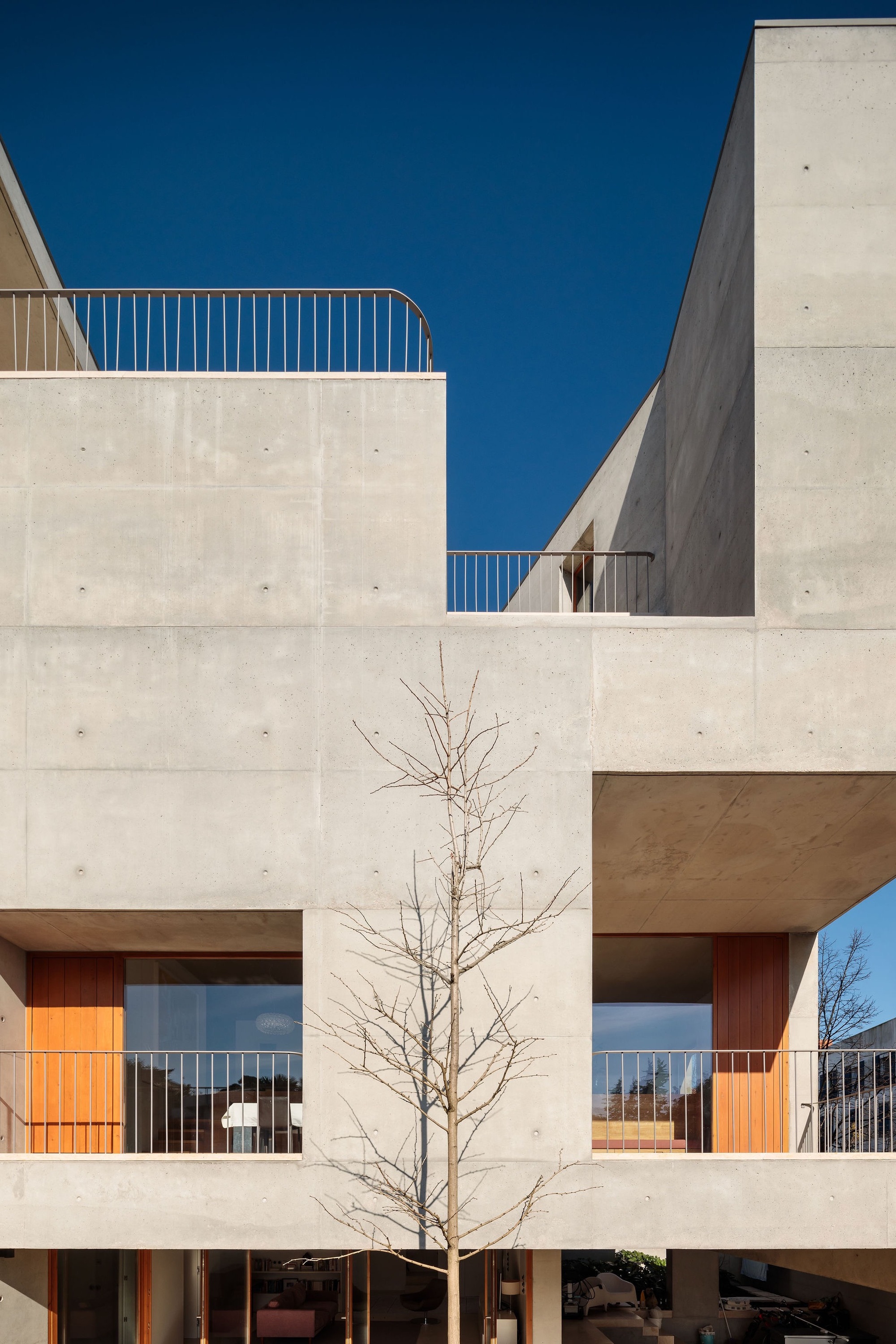 Galeria de Casa no Restelo / Pedro Domingos Arquitectos - 10