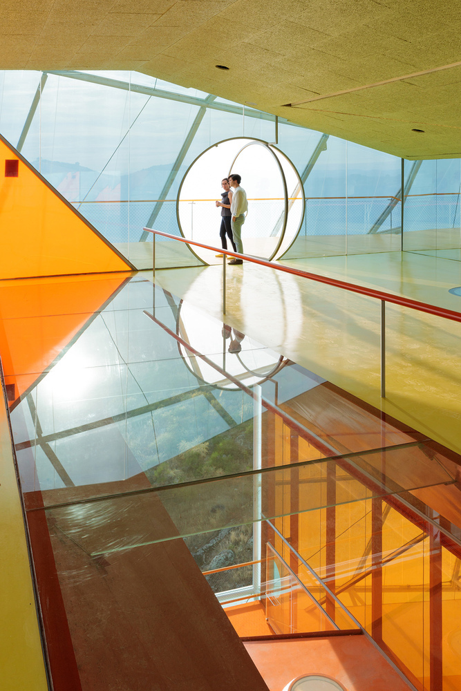 Gallery of Industrial or Natural Future: Is It Possible to Create ...