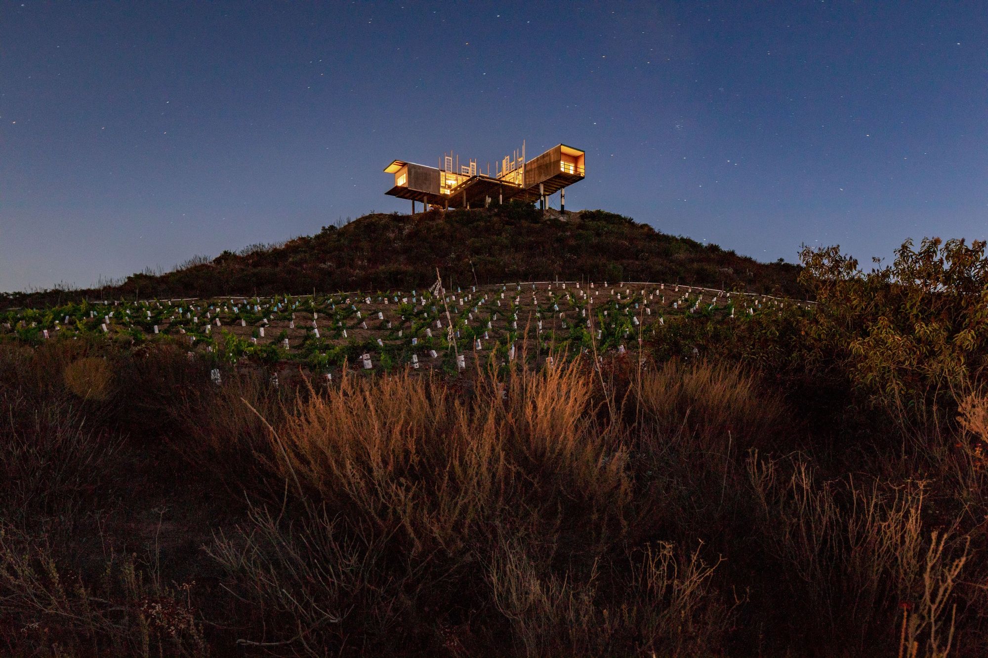 Galería de Casa Voladora / Alejandro D'Acosta - 20