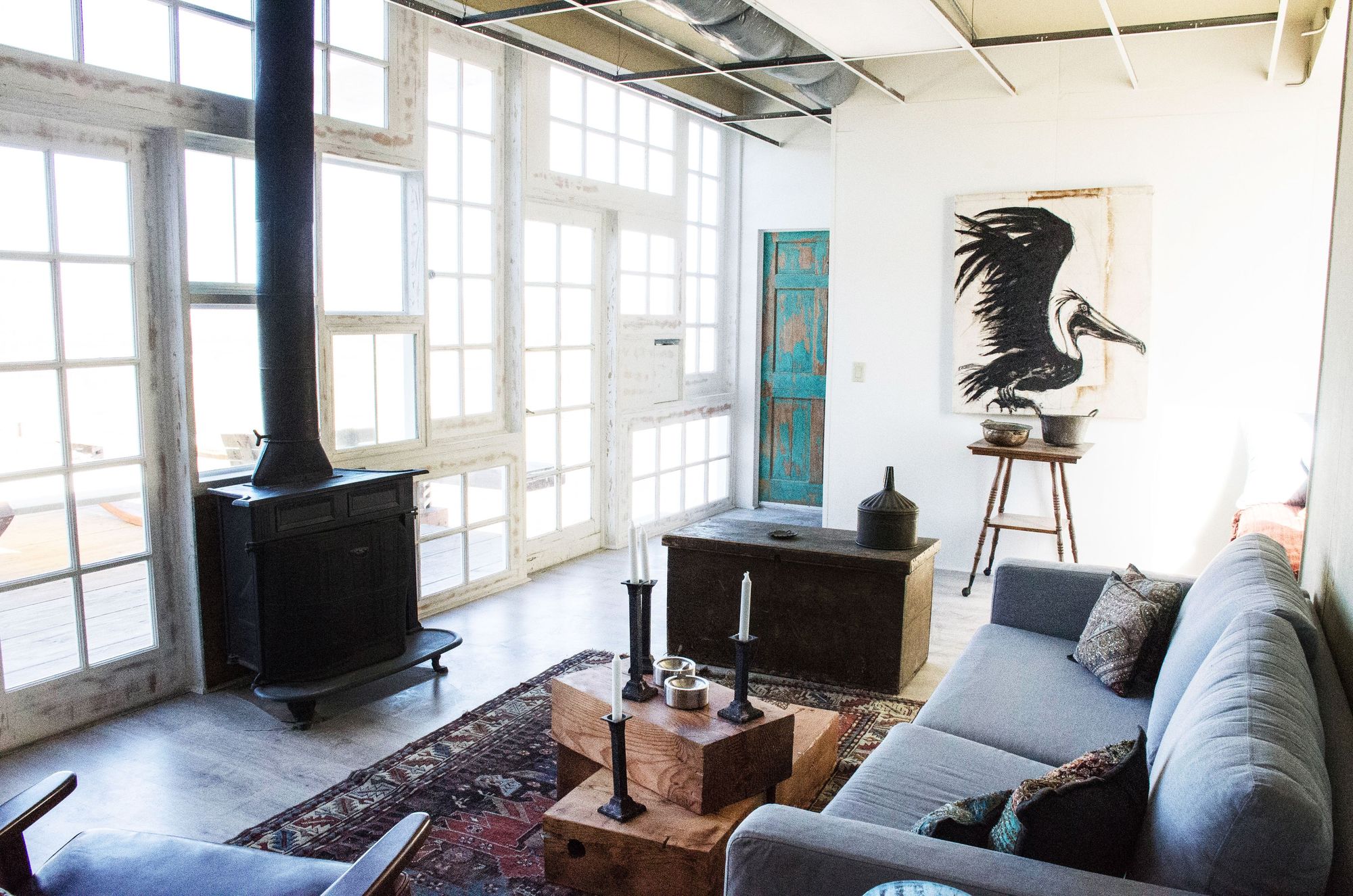 Galería de Casa Voladora / Alejandro D'Acosta - 23