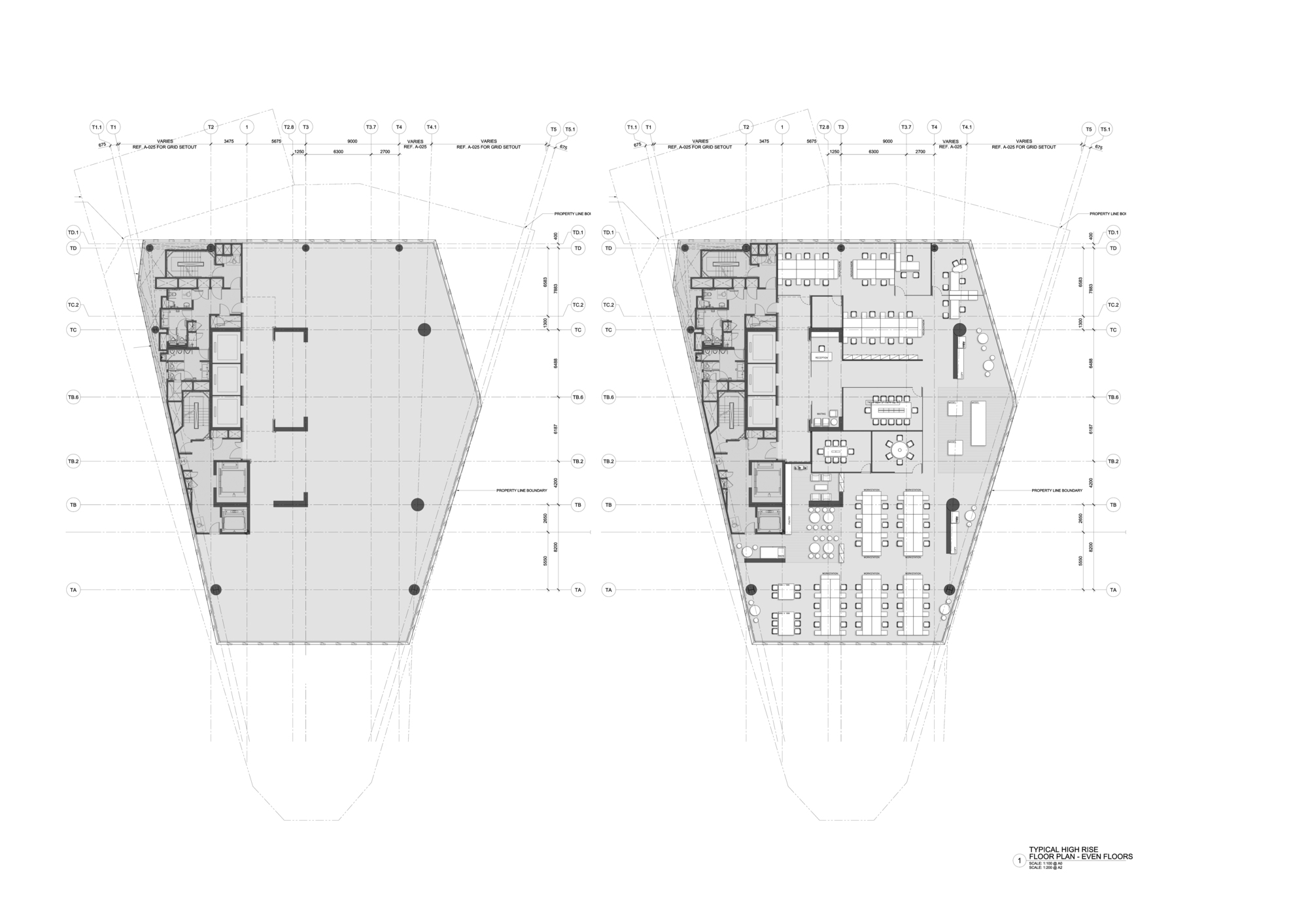 Gallery of 18 Robinson / KPF - 16