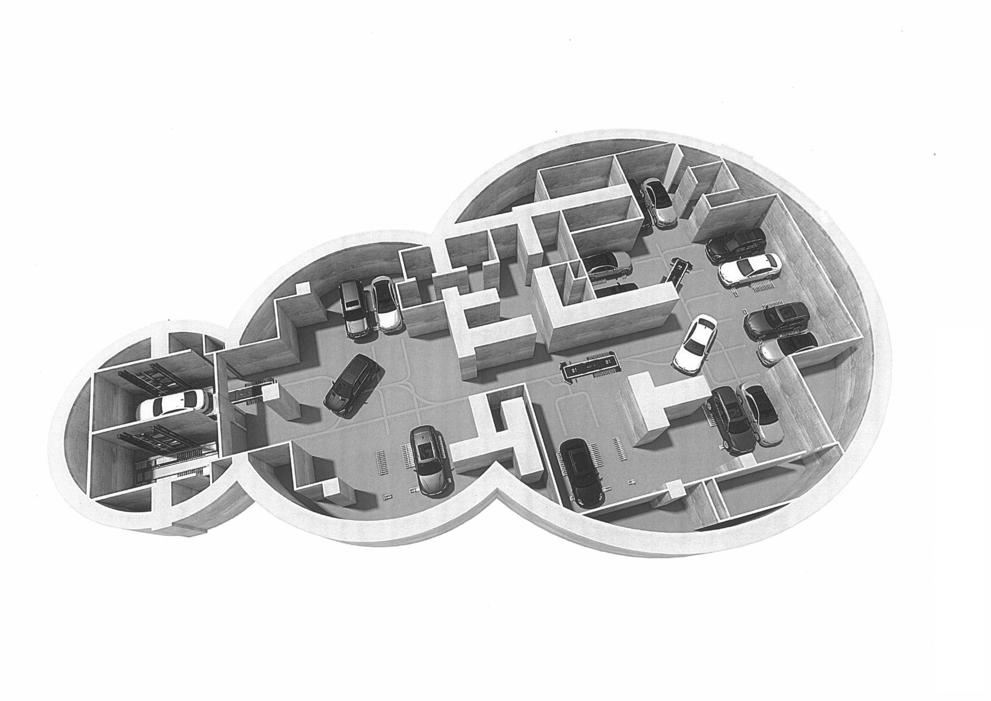 Gallery of 18 Robinson / KPF - 20