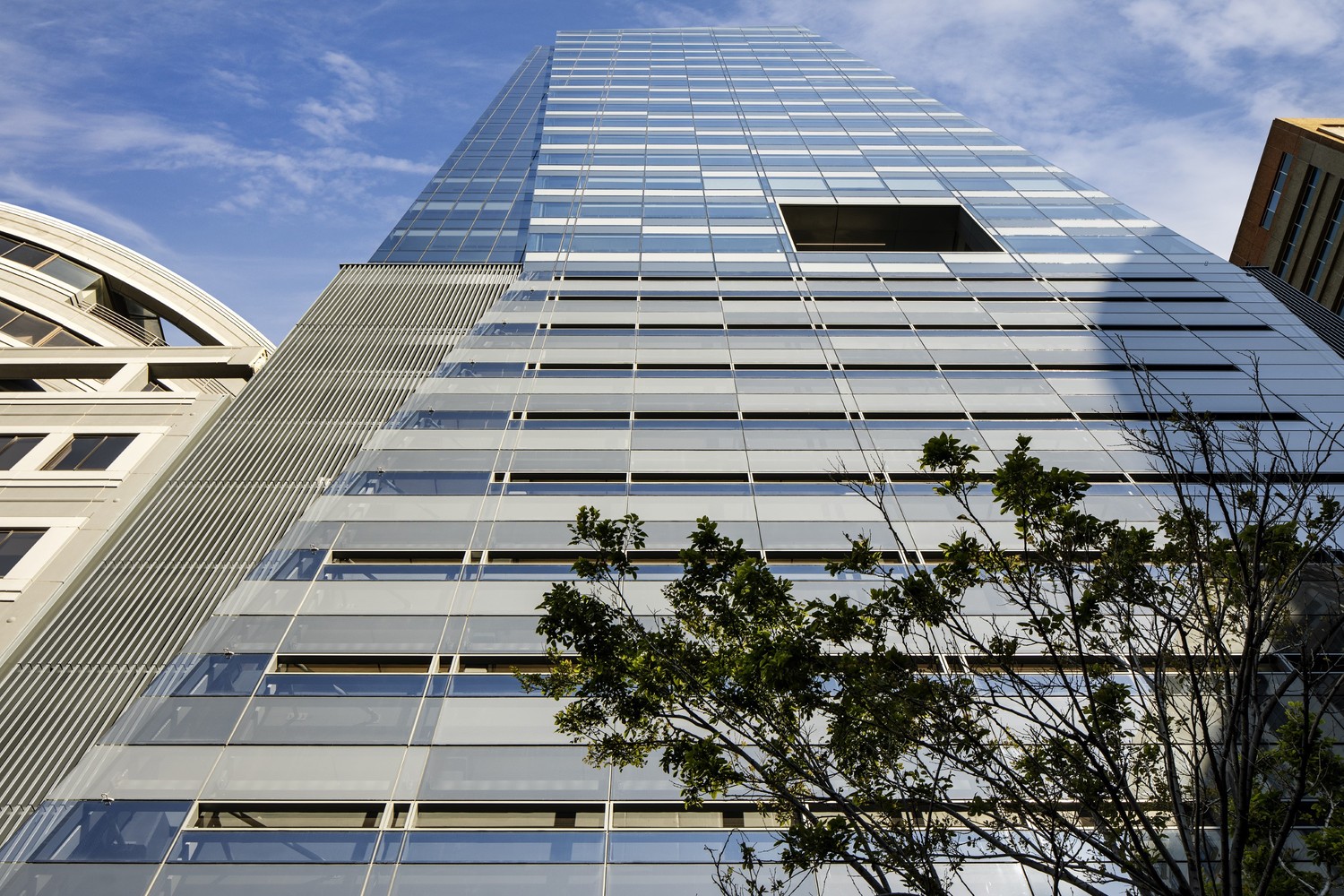 Gallery of 35 Lower Long Building / dhk Architects - 18