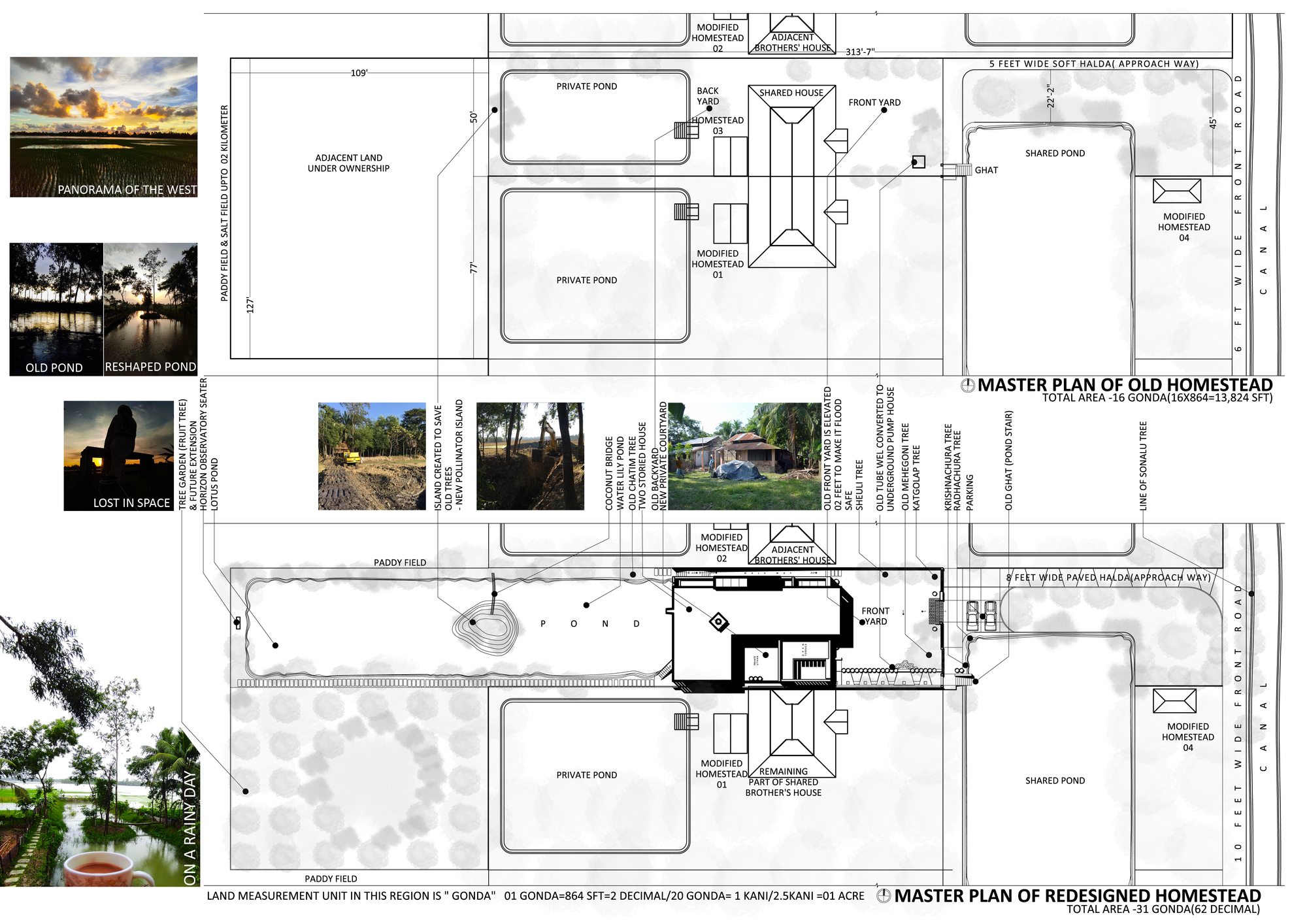 Gallery of Shikor, A Country House / Spatial Architects - 22