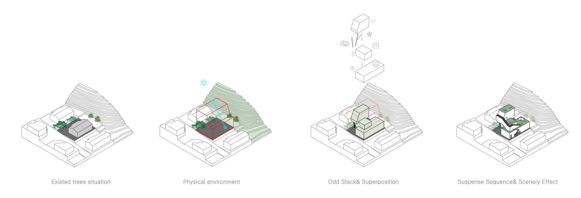 Gallery of Self Stack House / Dongjin Kim + L'eau Design - 32