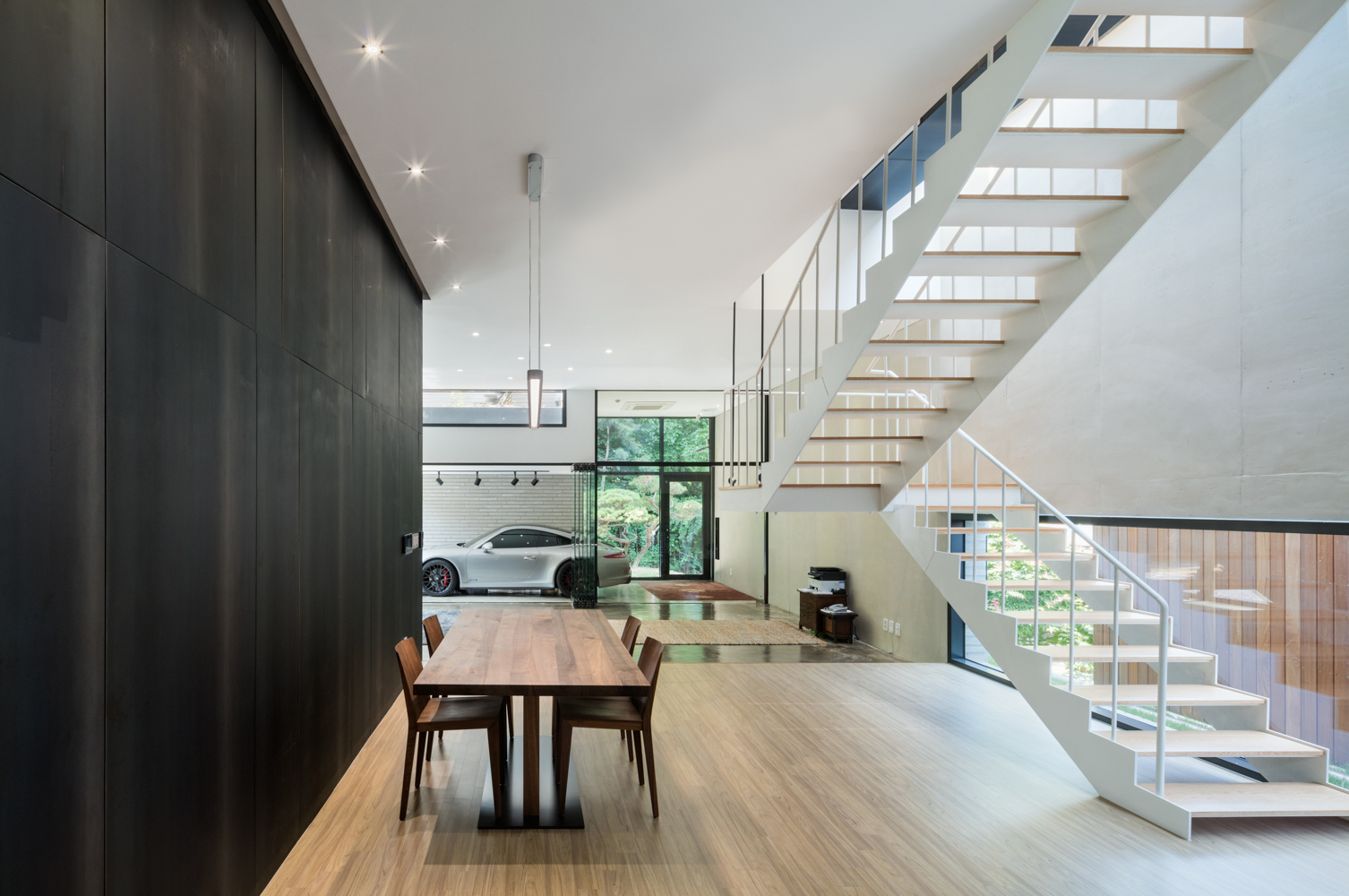 Gallery of Self Stack House / Dongjin Kim + L'eau Design - 2