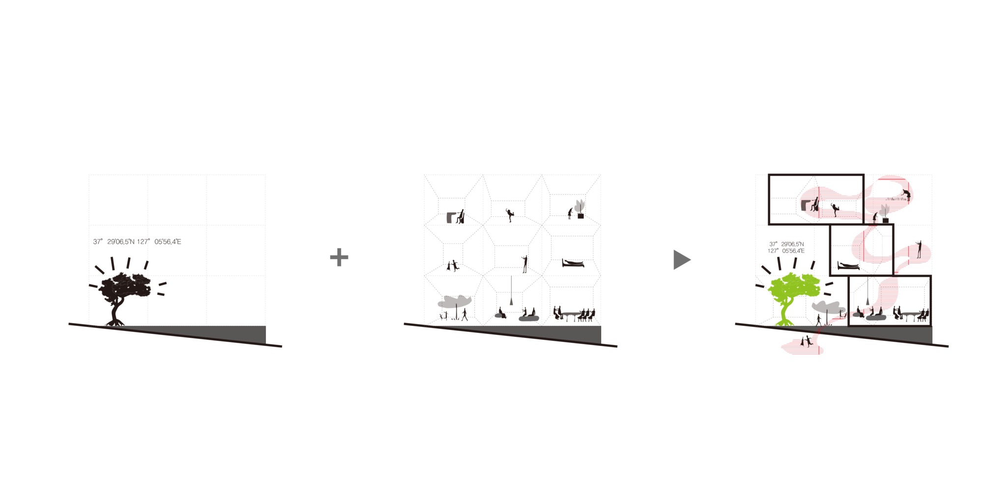 Gallery of Self Stack House / Dongjin Kim + L'eau Design - 27