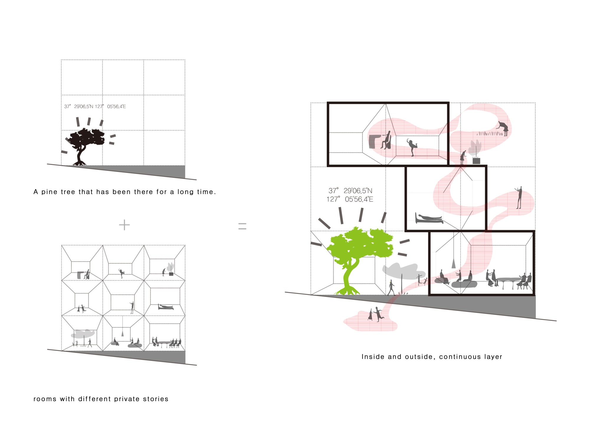 Gallery of Self Stack House / Dongjin Kim + L'eau Design - 29