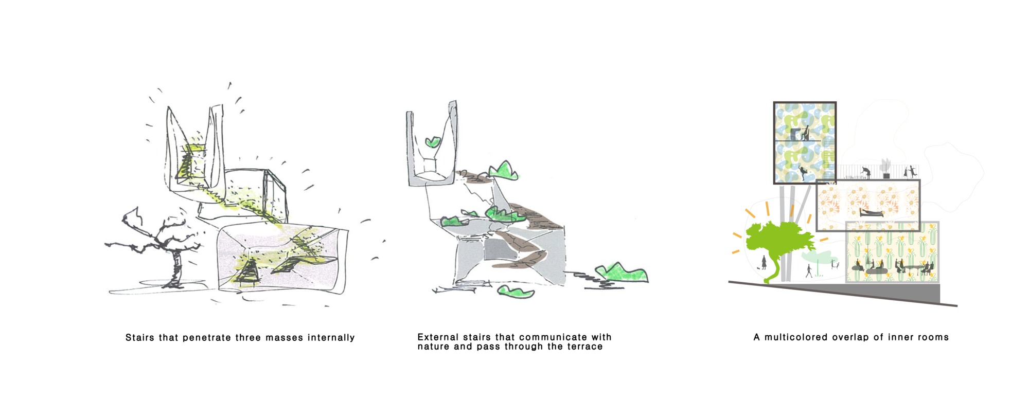 Gallery of Self Stack House / Dongjin Kim + L'eau Design - 28