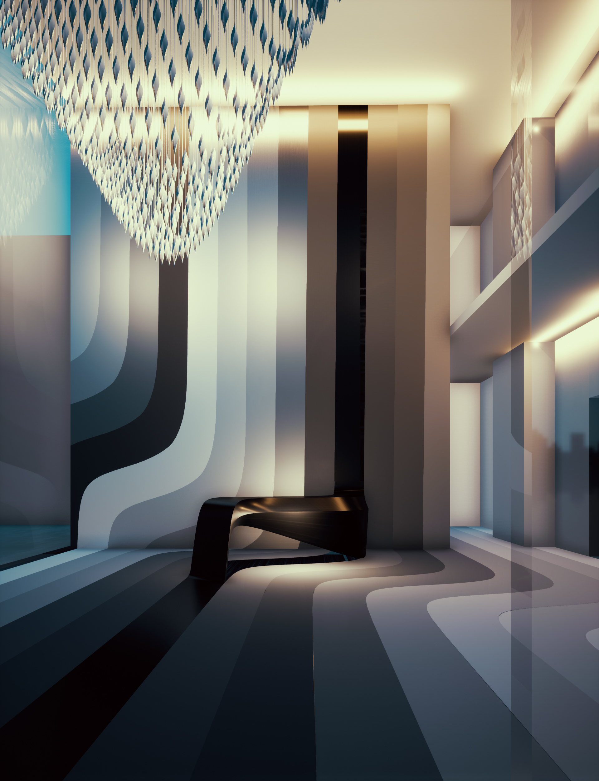 Gallery of Studio Symbiosis Rehabilitates ID Origins Headquarters in ...