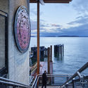 Mukilteo Multimodal Ferry Terminal / LMN Architects | ArchDaily