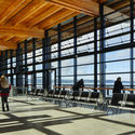 Mukilteo Multimodal Ferry Terminal / LMN Architects | ArchDaily