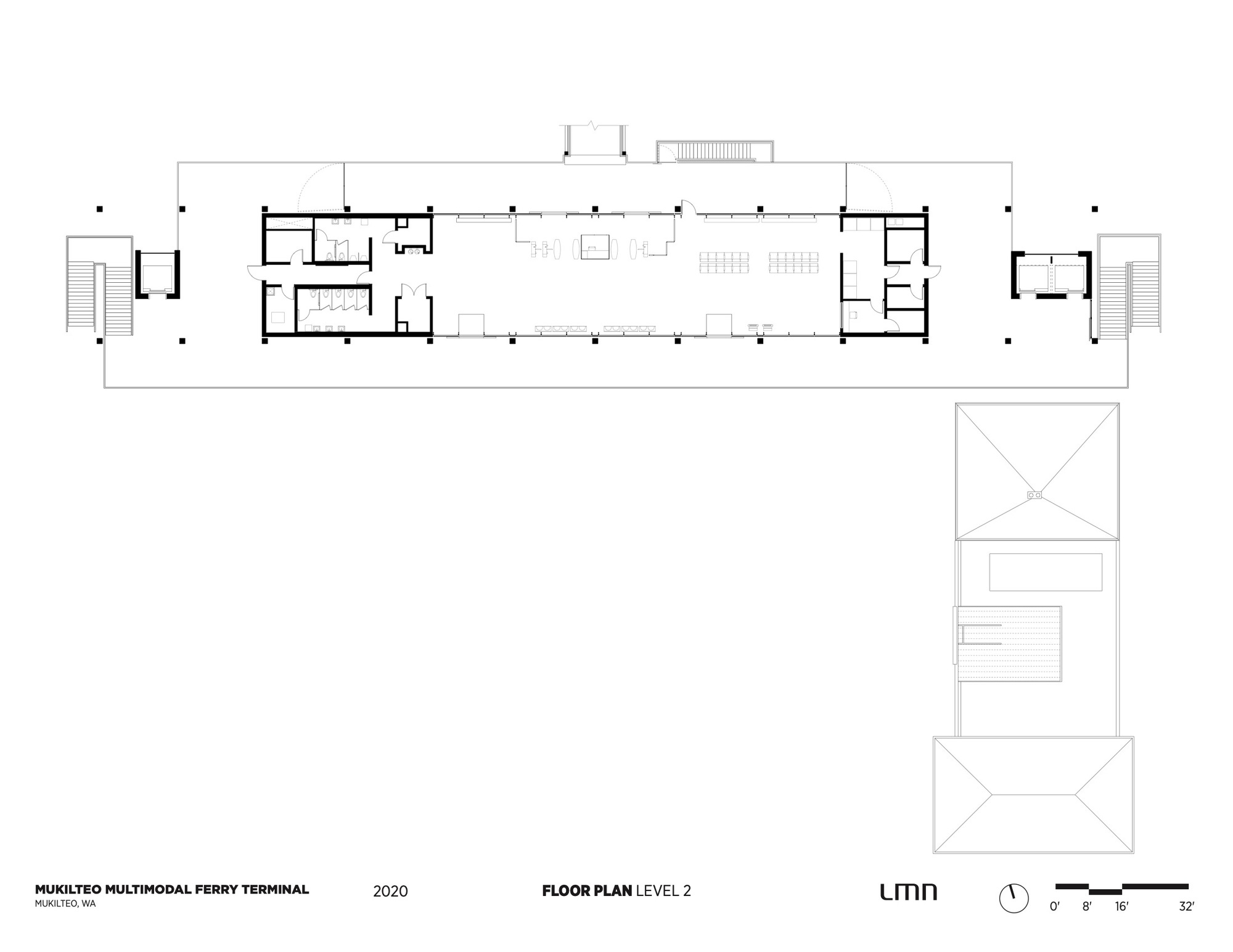 Ferry Terminal Floor Plan | Viewfloor.co