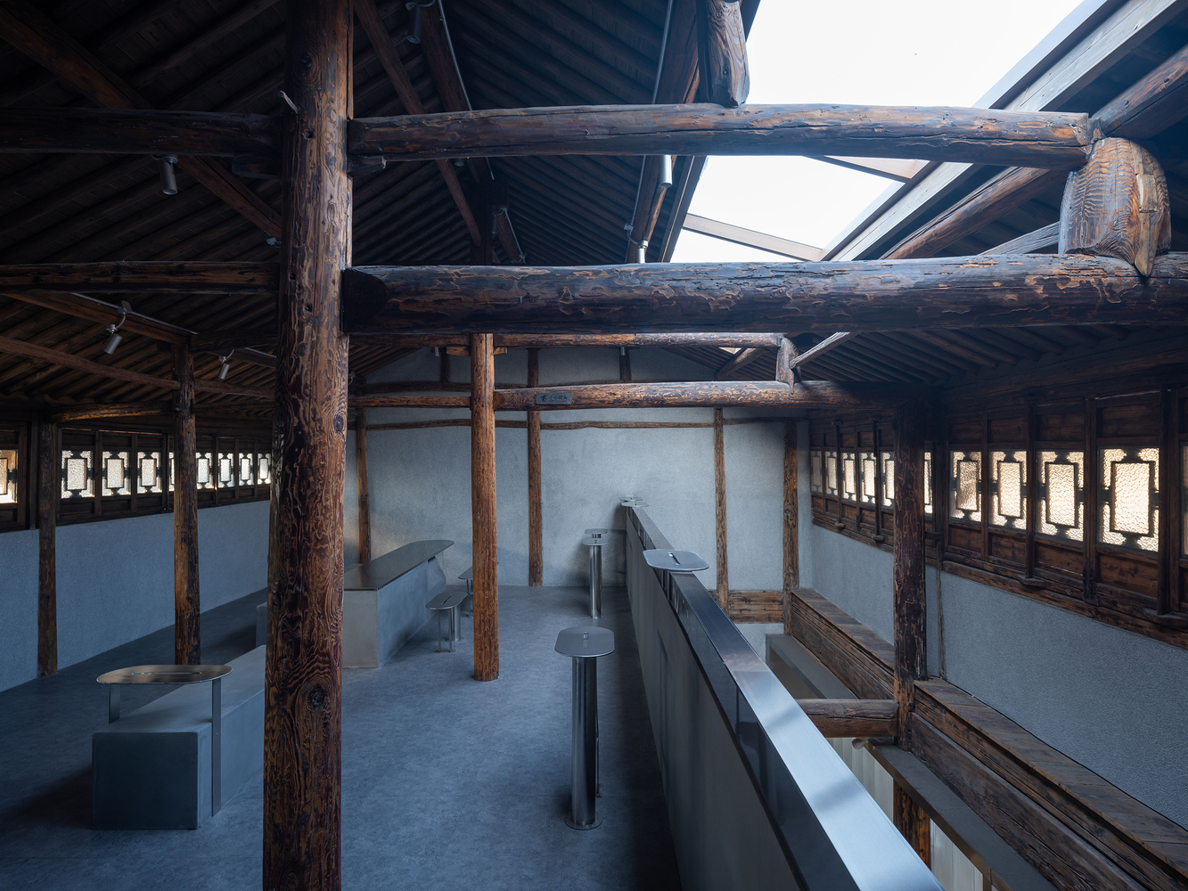 Gallery of DAS Lab × Cultural Innovation Store / DAS Lab - 10