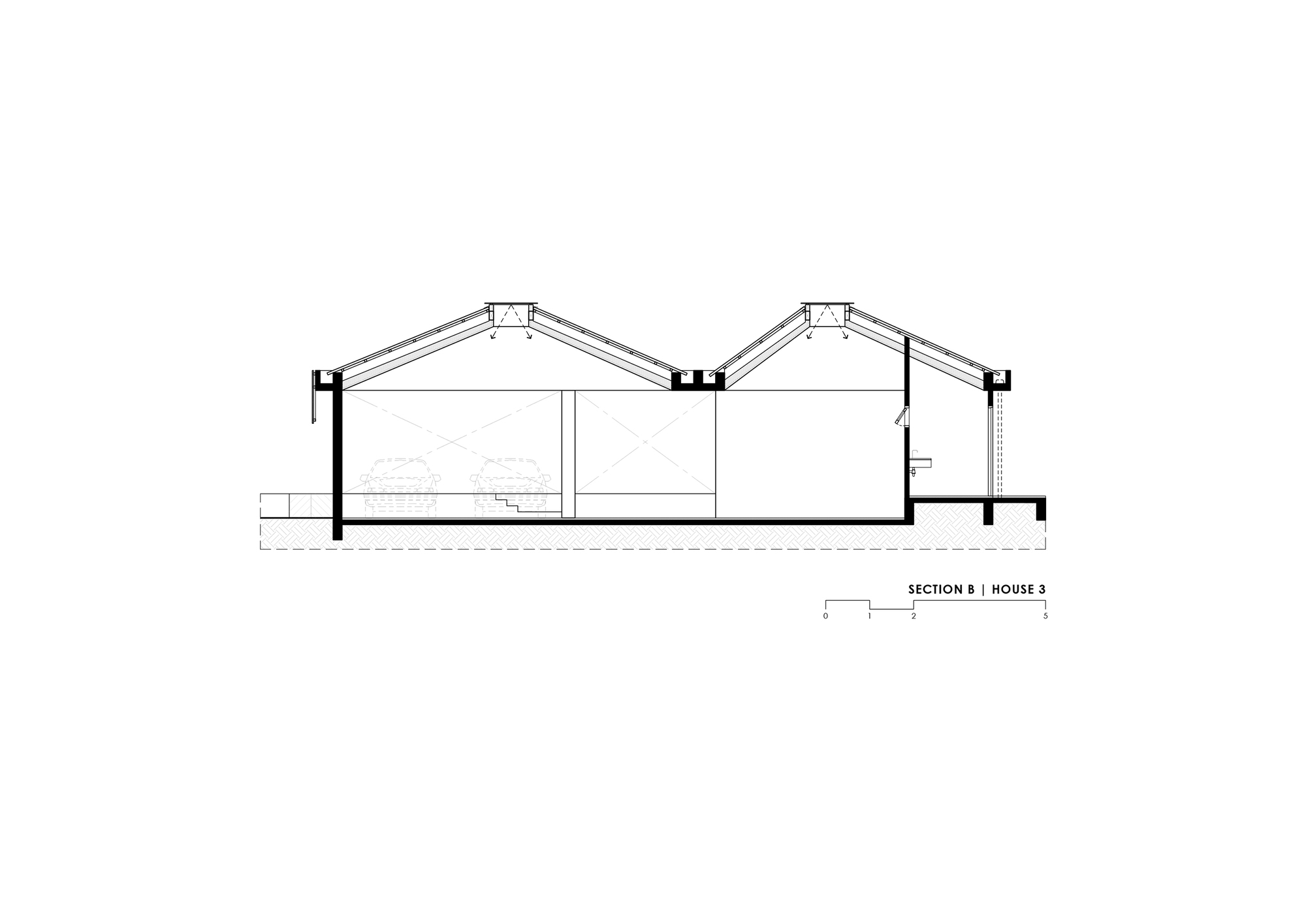 Gallery of O-Tree House / Junsekino Architect and Design - 24