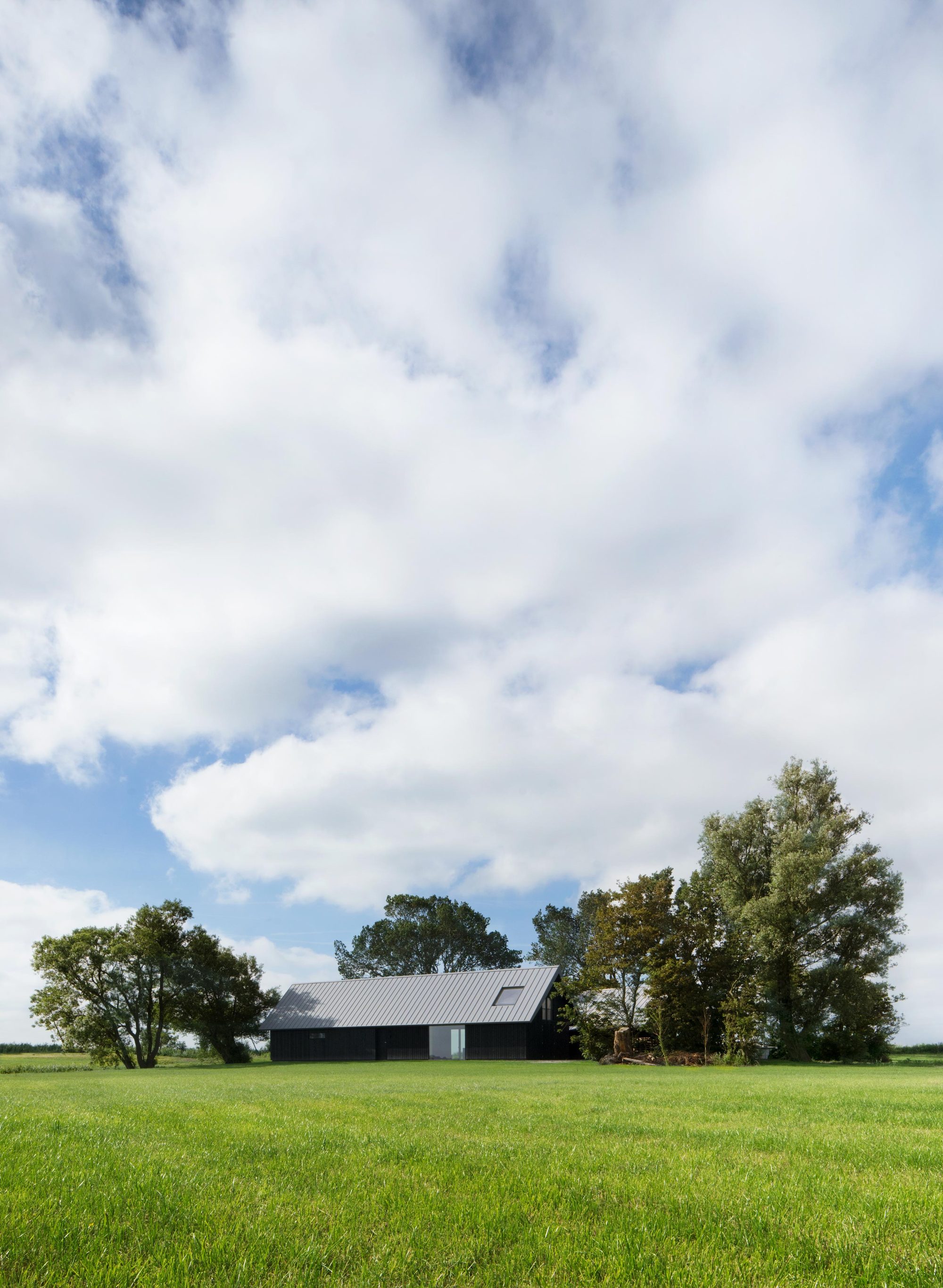 Gallery of House at the Lake / Studio Nauta - 10