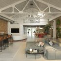 Viver em um espaço único: a arquitetura dos lofts em 25 exemplos ...