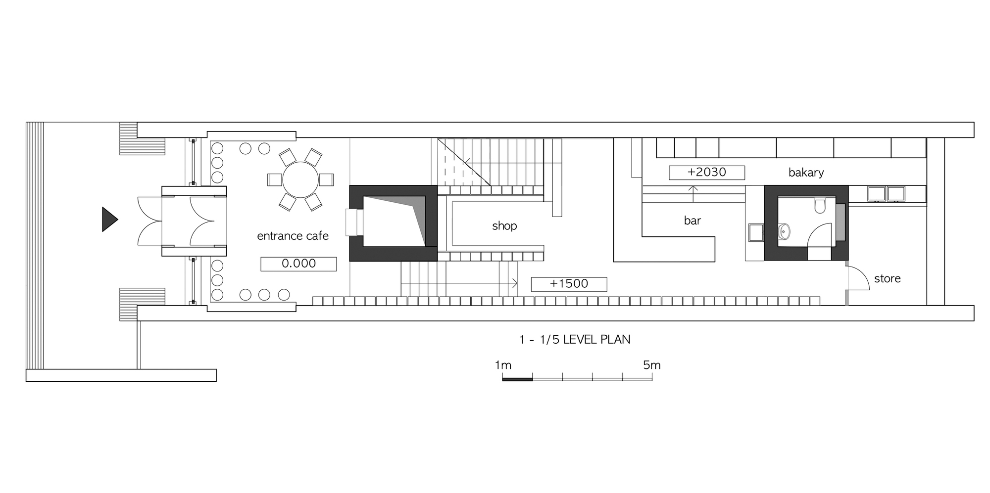 Gallery of Octo Tower / Goldakovskiy Group Architects - 58