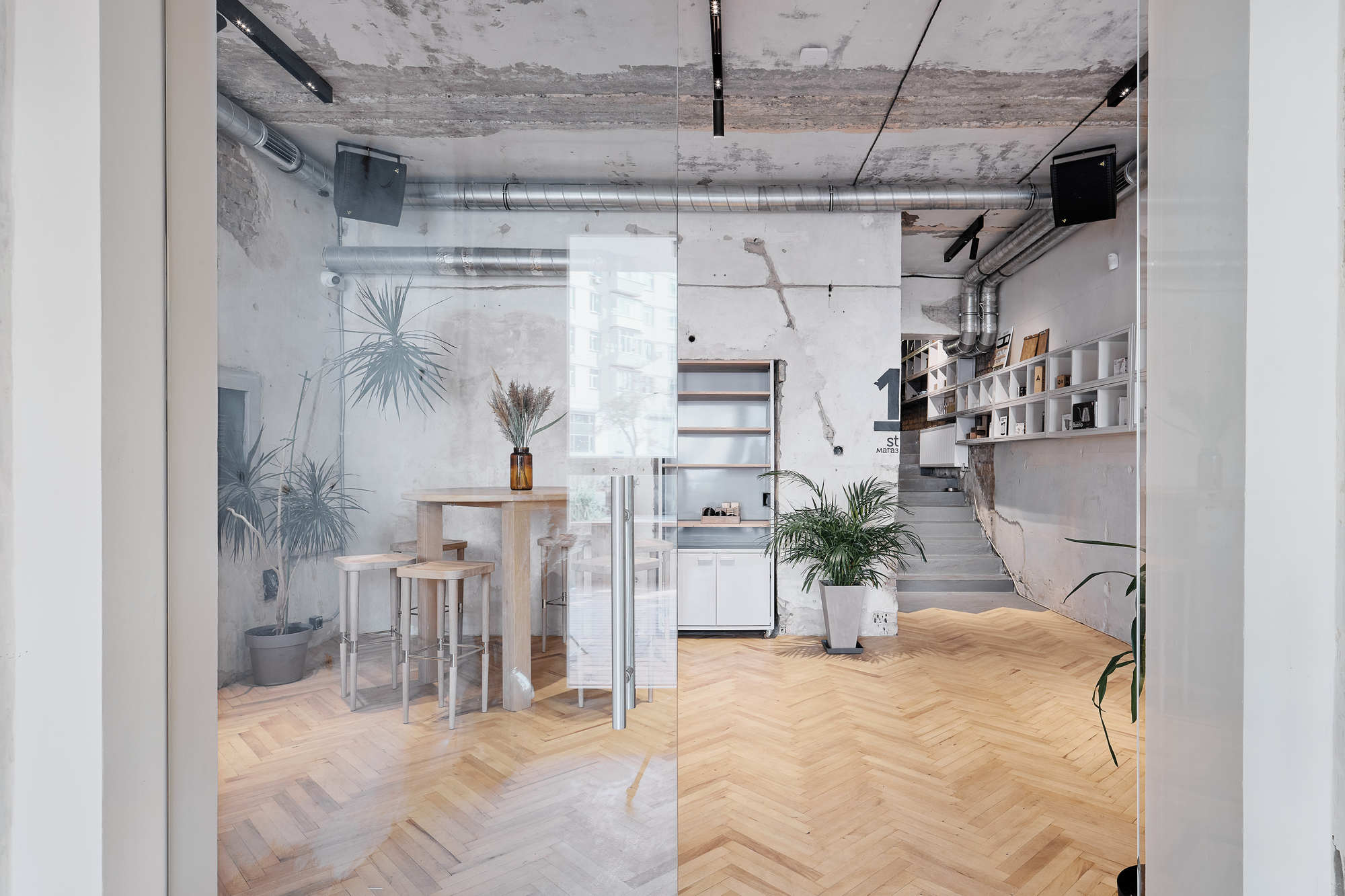 Gallery of Octo Tower / Goldakovskiy Group Architects - 23